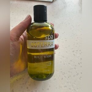 Doterra | Bath & Body | Doterra Spa Refreshing Body Wash | Poshmark